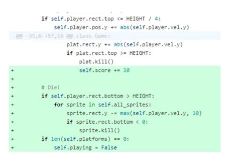 通过游戏学Python系列之小兔要上天 手把手教你使用Pygame开发平台跳跃类游戏 之死亡后游戏重新开始 阿里云开发者社区