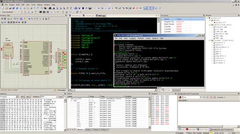 Отладка кода Arduino Avr Часть 1 Виртуальная отладка