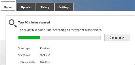 Windows 8 1 Tip Add Windows Defender To The Context Menu
