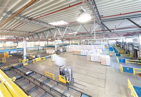 Ece Storage System Switchgear And Switchboard Apparatus Bt Anlagenbau Gmbh And Co Kg