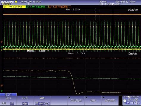 SN LVC G The Output Voltage Level Change At Wrong Input Voltage Level Logic Forum Logic