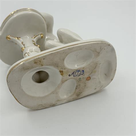 Статуэтка Юный Пушкин скульптор С Б Велихова фарфор золочение