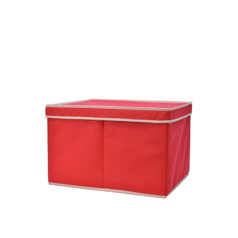 საახალწლო ბურთების სათავსო 39 5×25 5×30 სმ Kaemingk Superstore Ge