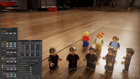 Create Your Own Metaverse Applications With C And Python By Nvidia