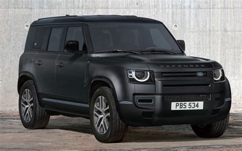 ランドローバー、「ディフェンダー イースナー エディション」 限定390台の日本独自特別仕様車 Car Watch