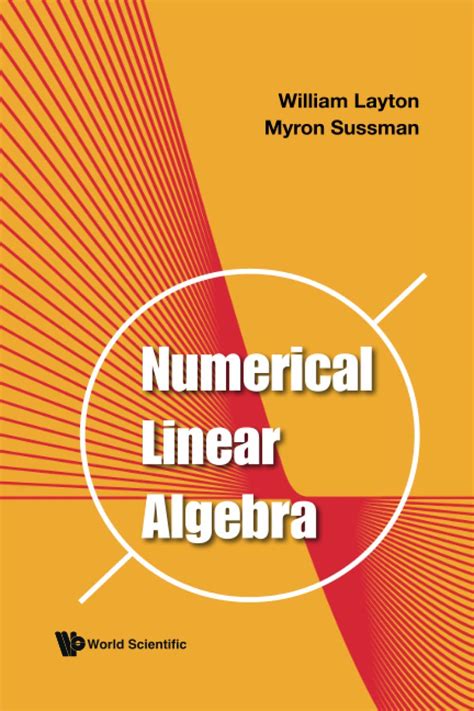 Numerical Linear Algebra