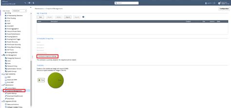 Solved Automatic Snapshots Of All Gateways Check Point Checkmates