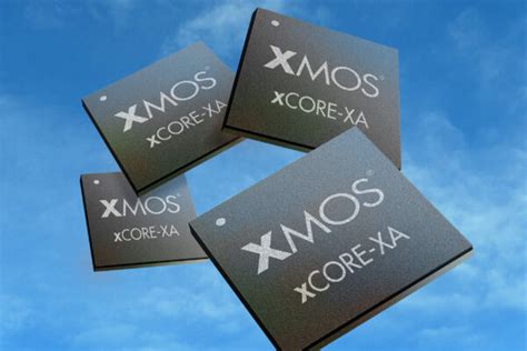 Xmos Launches Enterprise Class Tools For Xcore Multicore Develo