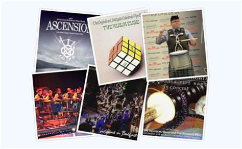 Drum Scores Drumming On Demand