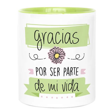 Gracias Por Ser Como Eres