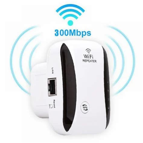 Wireless Signal Repeater At Rs 4000 वायरलेस रिपीटर In Mumbai Id