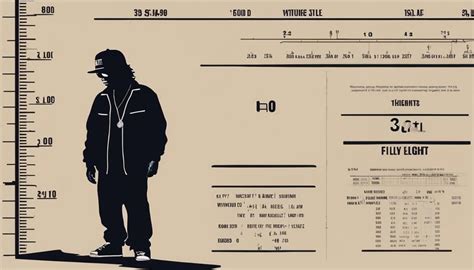 Eazy Es Real Height And Weight Stats Revealed Soul Sanctuaries