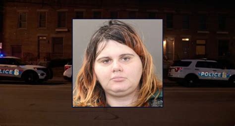 Authorities Report Infant On Life Support After Being Thrown By Mother Internewscast Journal