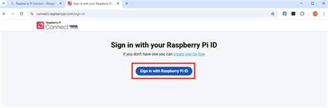 Raspberry Pi Connect で Raspberry Pi を遠隔操作 Kunimiyasoft