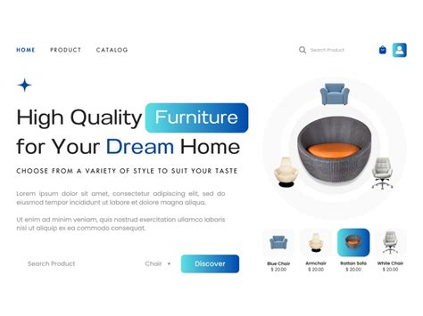 Minimal And Creative UI UX Design For Mobile App And Website Upwork