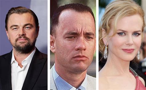 Star Di Hollywood Che Hanno Segnato Gli Anni 90