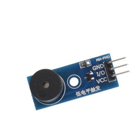 Arduino Yl 44 Buzzer Module Sports Equipment Pmds E Scooters And E