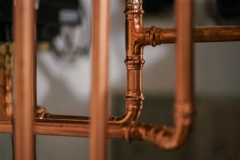 Is Copper Antibacterial Copper As An Antimicrobial Agent