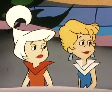 Iona The Jetsons Wiki Fandom