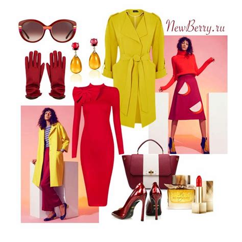 Pin by Ane on New Berry.ru | Fashion, Polyvore, Polyvore image