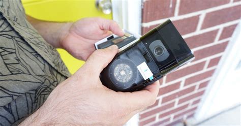 How To Install A Ring Video Doorbell Your Complete Step By Step Guide