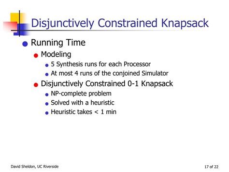 Ppt Conjoining Soft Core Fpga Processors Powerpoint Presentation