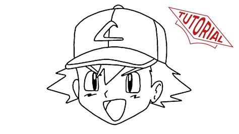 Simple Pikachu Drawing At GetDrawings Free Download