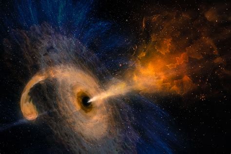 Thank Exploding Stars For Our Galaxys Gold Ukri