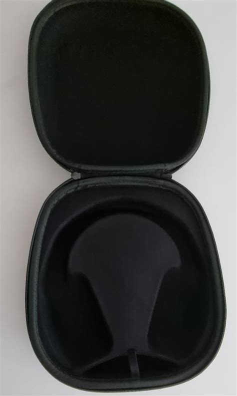 Razer Headset Case Audio Headphones And Headsets On Carousell