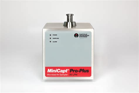 Minicapt® Pro Plus 25 Produkty Uni Export