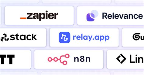 best ai agent building platforms in 2025 a complete guide relay app blog