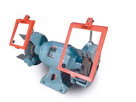 Grinding Machine Guards