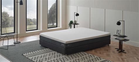 Dream Box Lite Rp Pocket Spring Mattress At Futonland