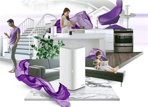 D Link Wifi Wireless Mesh Covers Whole Home IoT M M Council