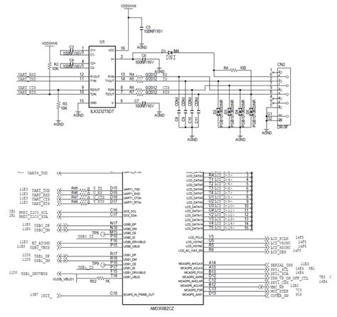 AM UART With HW Flow Control Data Loss Processors Forum Processors TI E E Support Forums