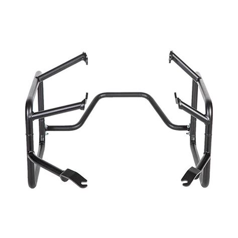 Ducati Pannier Racks Mosko Moto