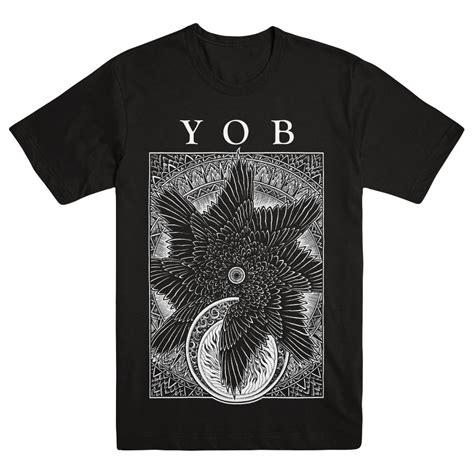 Yob Official Merch Store
