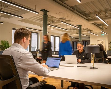 Copthall Avenue Copthall Estates