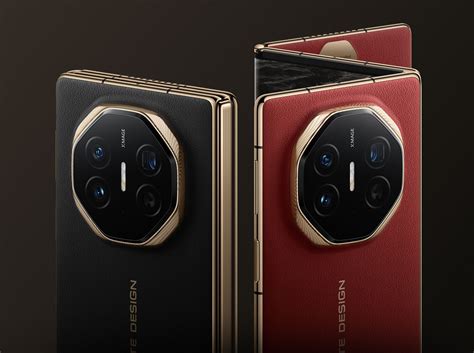 Huawei Mate Xt Ultimate Design