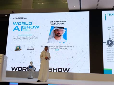 Bhawna Sajnani On Linkedin Worldaishow Worldaishow Ai Digitaltransformation Futurevision