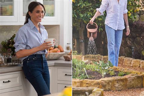 Meghan Markle Drops As Ever News Ahead Of With Love Meghan Premiere