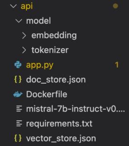 Local RAG From Scratch Towards Data Science