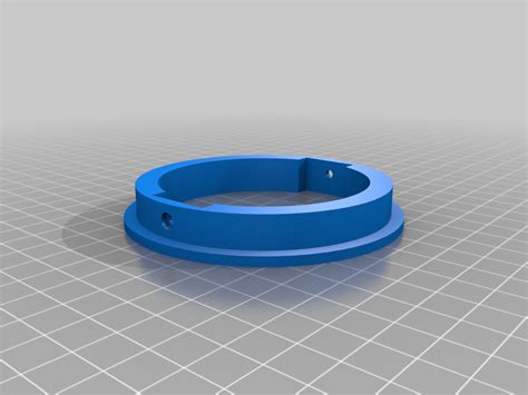 Free 3d File Illuminated Clock 🕰️・3d Print Model To Download・cults
