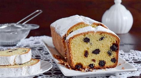 Кекс Столичный с изюмом простой рецепт рецепт автора Irina Shevchenko