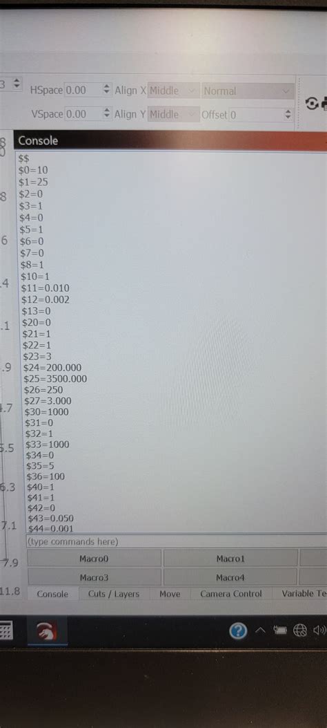 New User Troubles LightBurn Software Questions LightBurn Software Forum