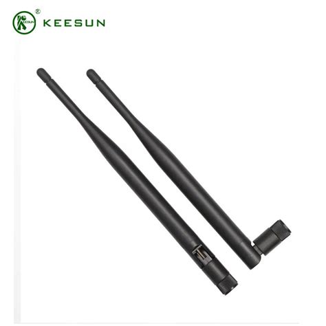2 4GHz GPS Antenna WiFi Exterior Long Range 4G 5g Antenna For Router External Antenna And WiFi