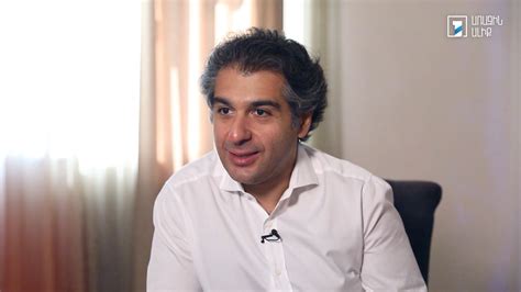 Սերգեյ Սմբատյան 35 Հայաստանի պետական սիմֆոնիկ նվագախմբի հիմնադիր ղեկավար դիրիժոր Սերգեյ