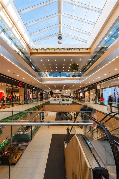 Cc Real Sets New Sustainability Standards At City Center One Split