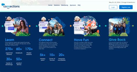 Devs United Why Connections 2024 Is A Cant Miss Event