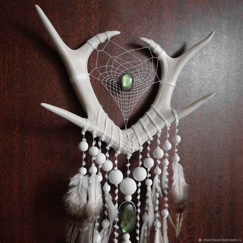 Ловец снов Termes в интернет магазине Ярмарка Мастеров по цене 5000